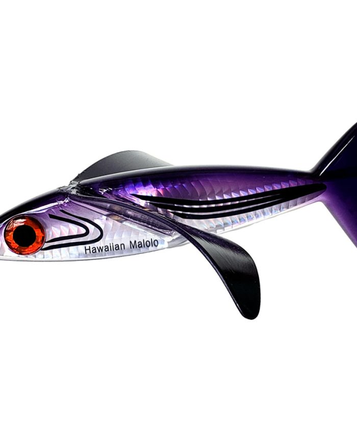 Our Bird Teaser Lures – Hawaiian Malolo Bird Teasers